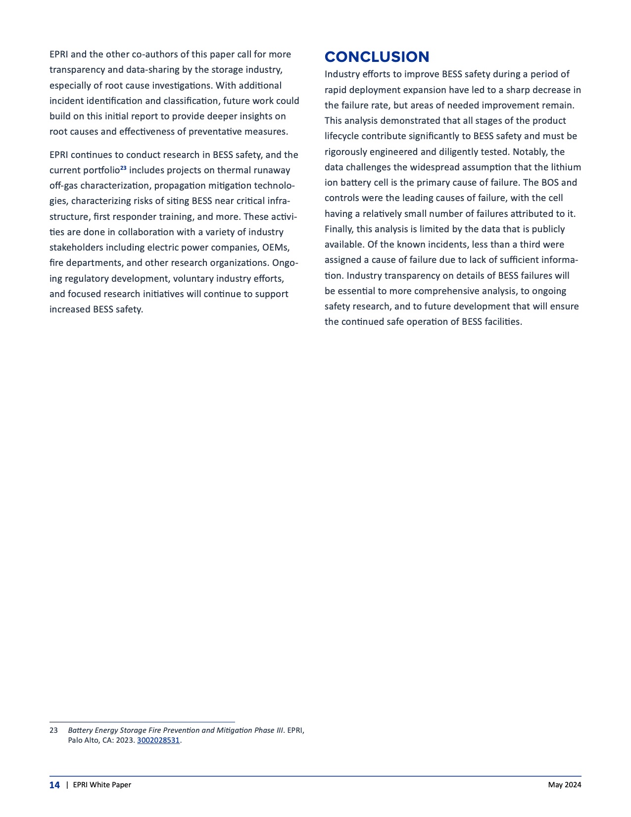 epri-battery-energy-storage-systems-bess-failure-incident-da-014